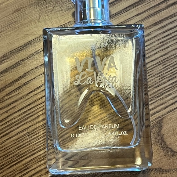 Juicy Couture | Other | Viva La Vida Perfume | Poshmark